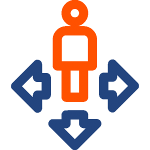 HRMS Solution - Stratemis