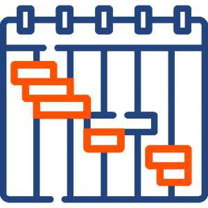 HRMS Solution - Stratemis